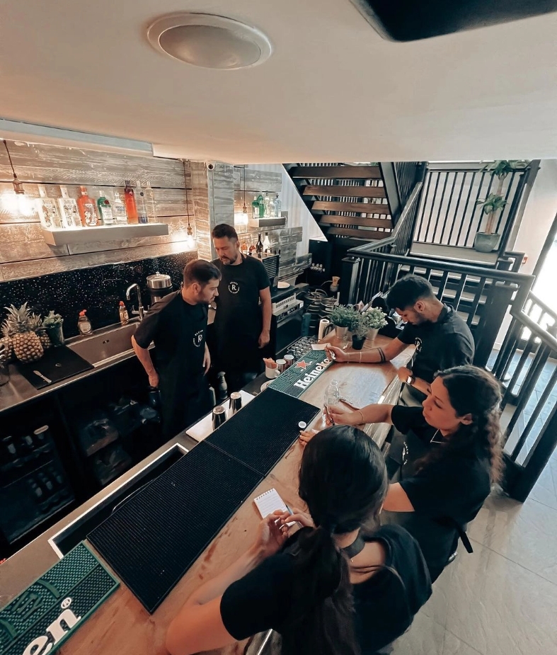 Recanto (Swindon) - Brazilian Takeaway in Swindon