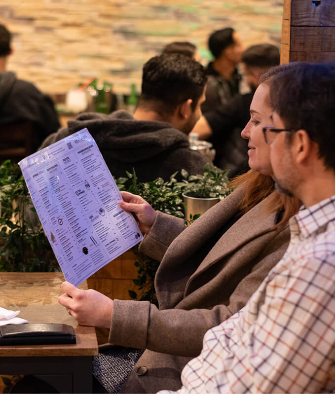 Recanto (Swindon) - Brazilian Takeaway in Swindon