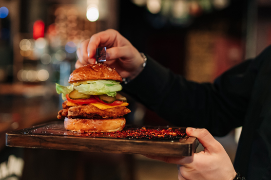 Recanto (Swindon) - Brazilian Takeaway in Swindon