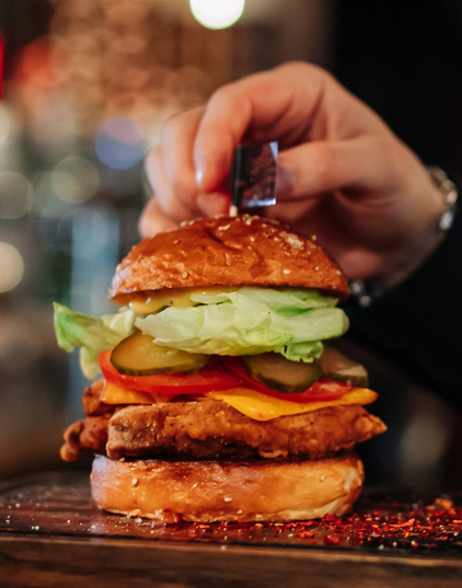 Recanto (Swindon) - Brazilian Takeaway in Swindon