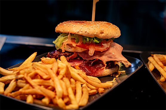 Recanto (Swindon) - Brazilian Takeaway in Swindon