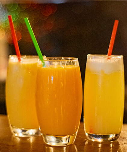 Recanto (Swindon) - Brazilian Takeaway in Swindon