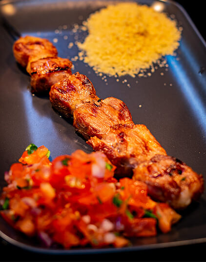 Recanto (Swindon) - Brazilian Takeaway in Swindon